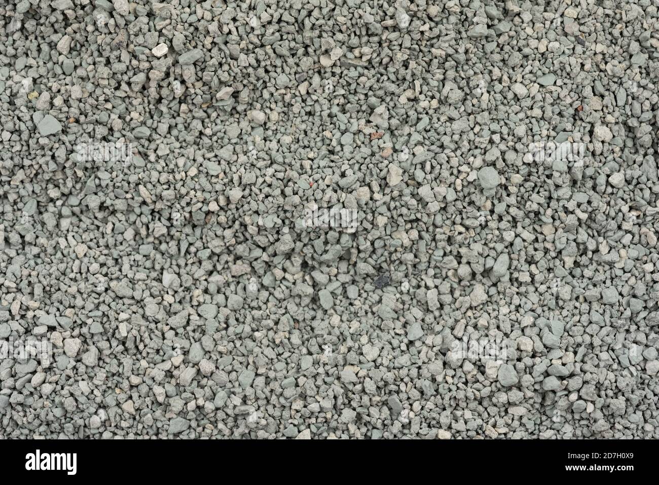 Gray small rocks ground texture. black small road stone background ...
