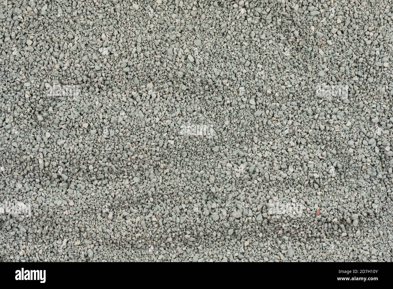Gray small rocks ground texture. black small road stone background ...