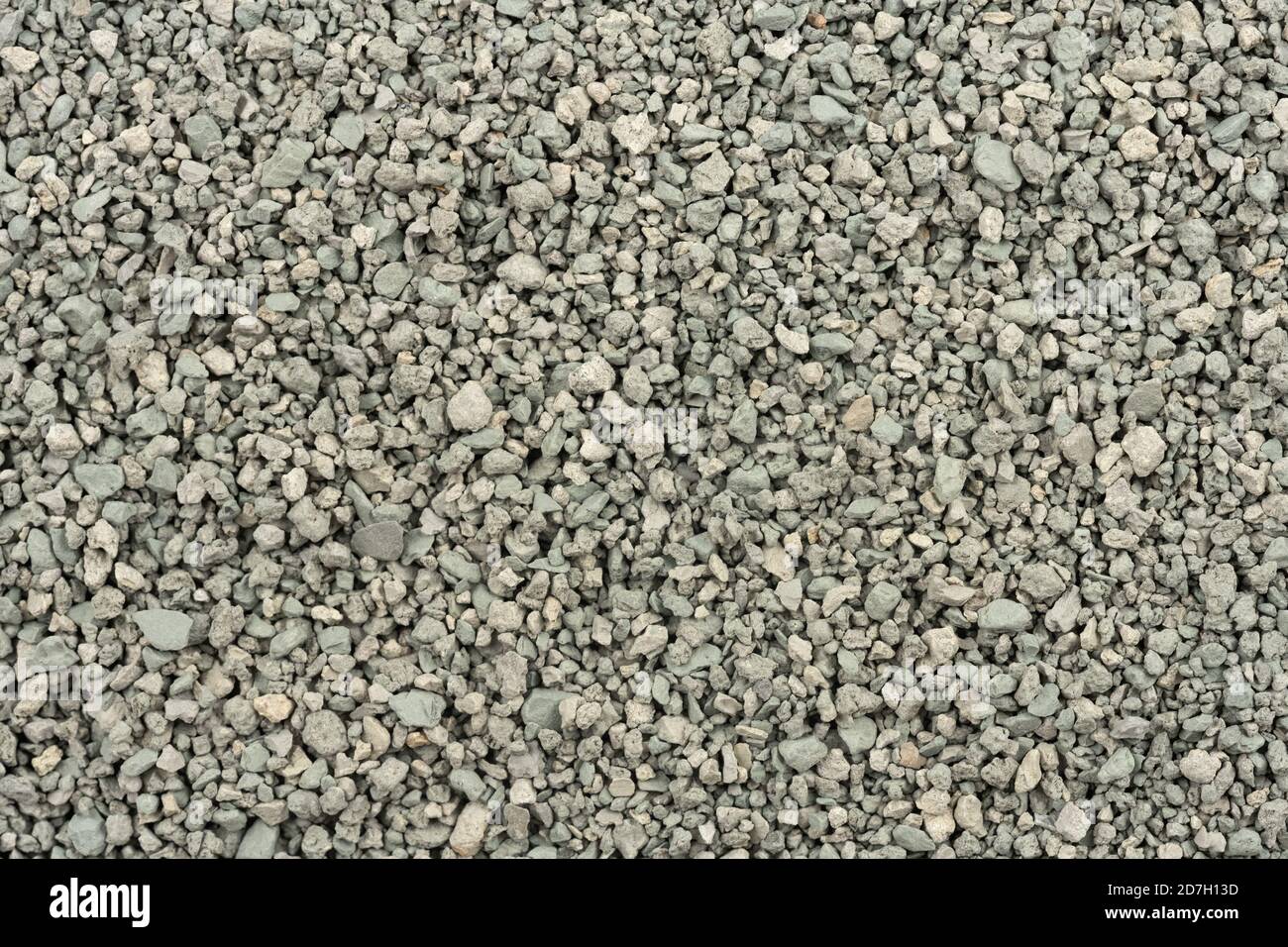 Gray small rocks ground texture. black small road stone background ...