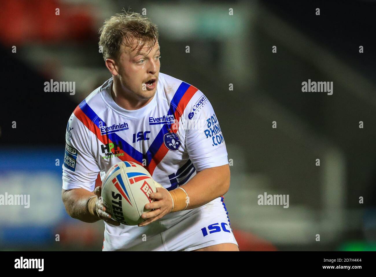 Wakefield 41 hi-res stock photography and images - Alamy