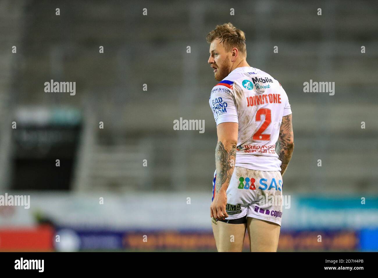 Tom johnston hi-res stock photography and images - Alamy