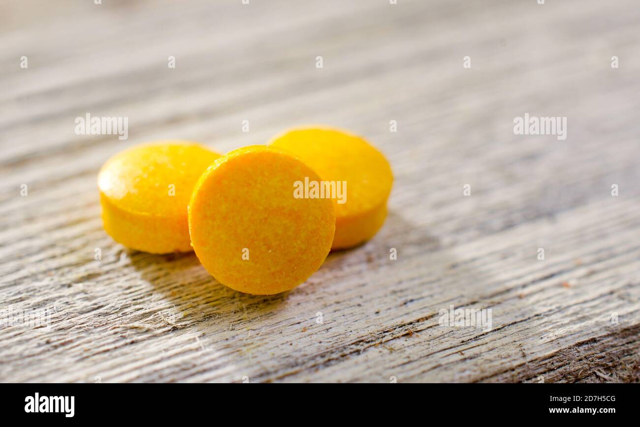 Vitamin b complex hi-res stock photography and images - Alamy