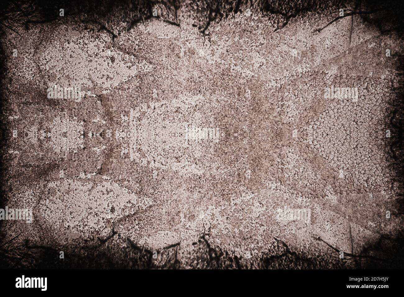 Texture of plaster on the wall. Gray background putty wall Stock Photo ...