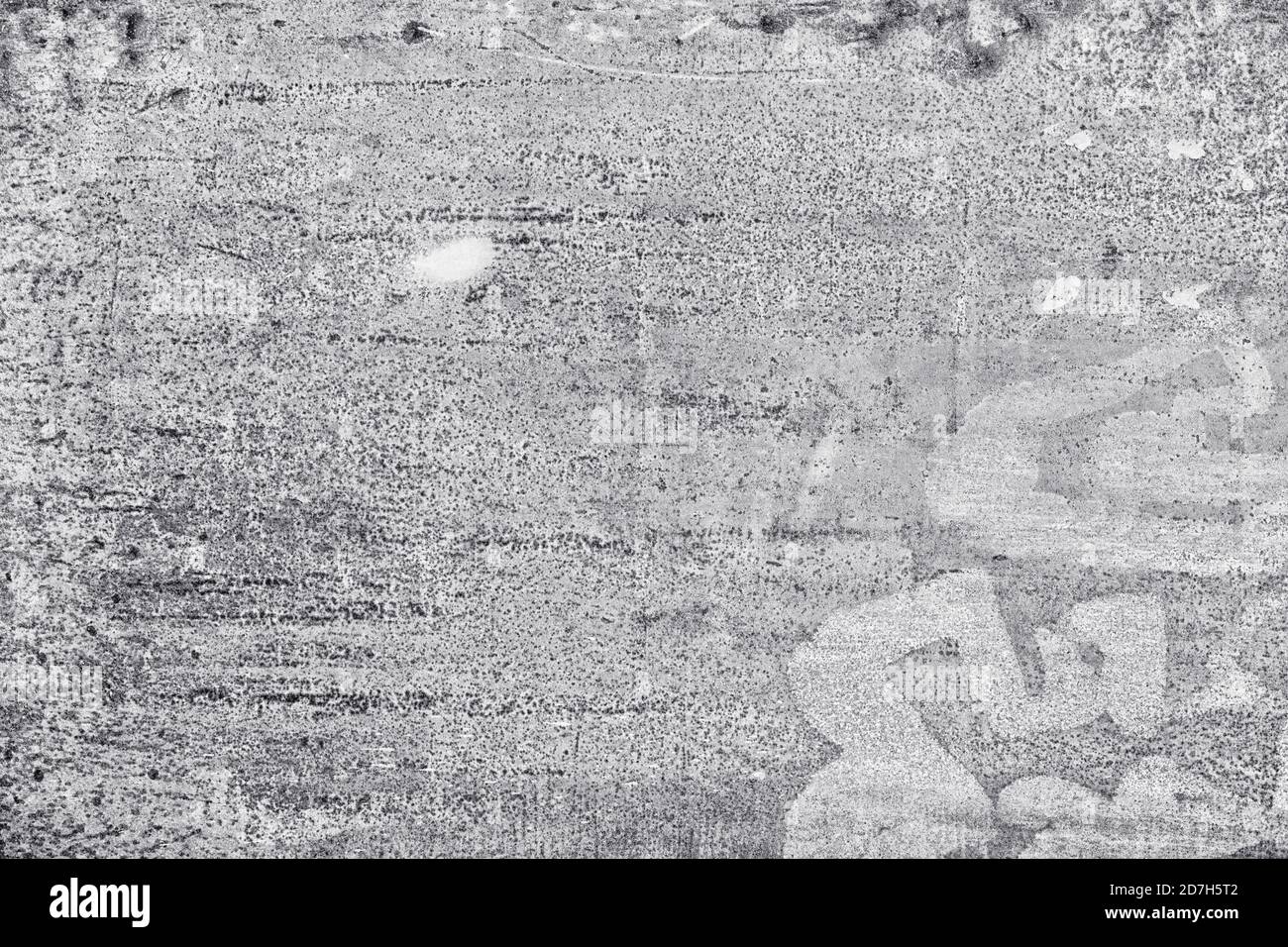 Texture of plaster on the wall. Gray background putty wall Stock Photo ...