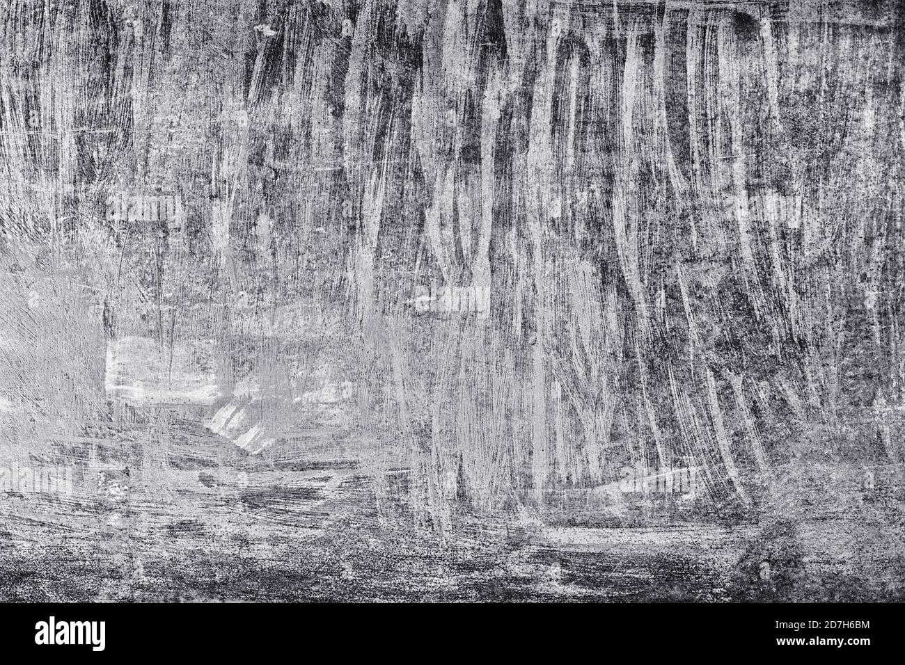 Texture of plaster on the wall. Gray background putty wall Stock Photo ...