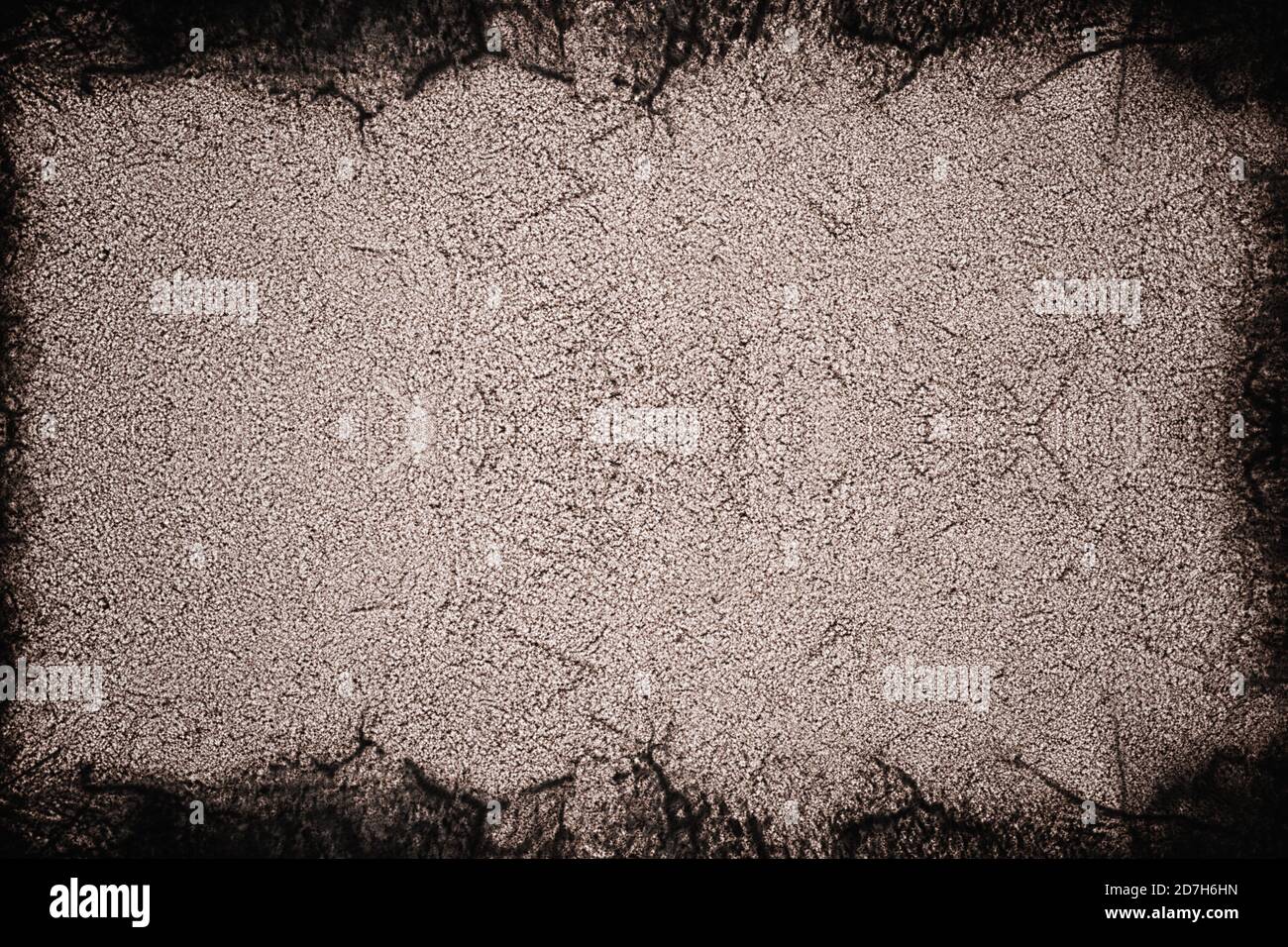 Texture of plaster on the wall. Gray background putty wall Stock Photo ...