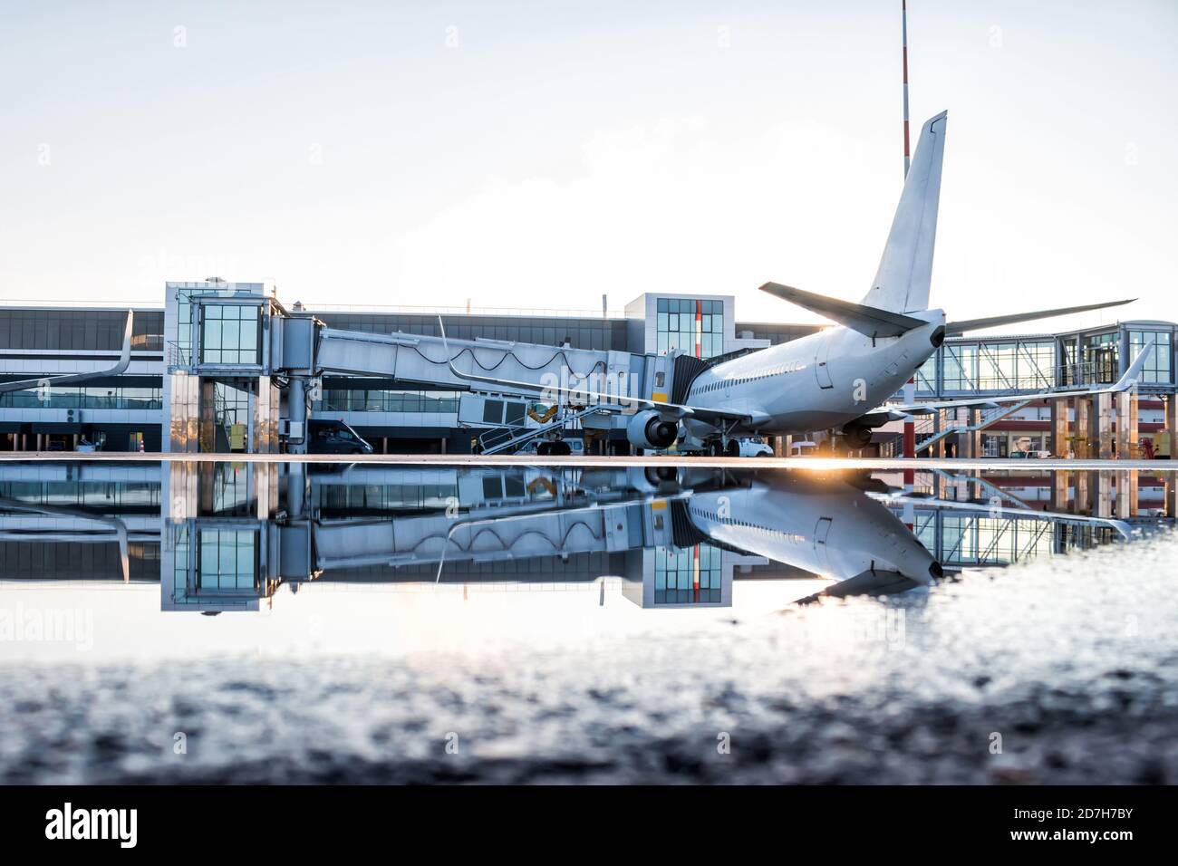 Puddle boarding hi-res stock photography and images - Alamy
