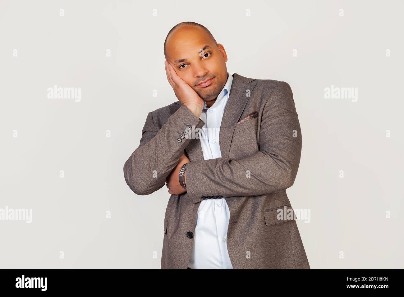 Indifferently hi-res stock photography and images - Alamy