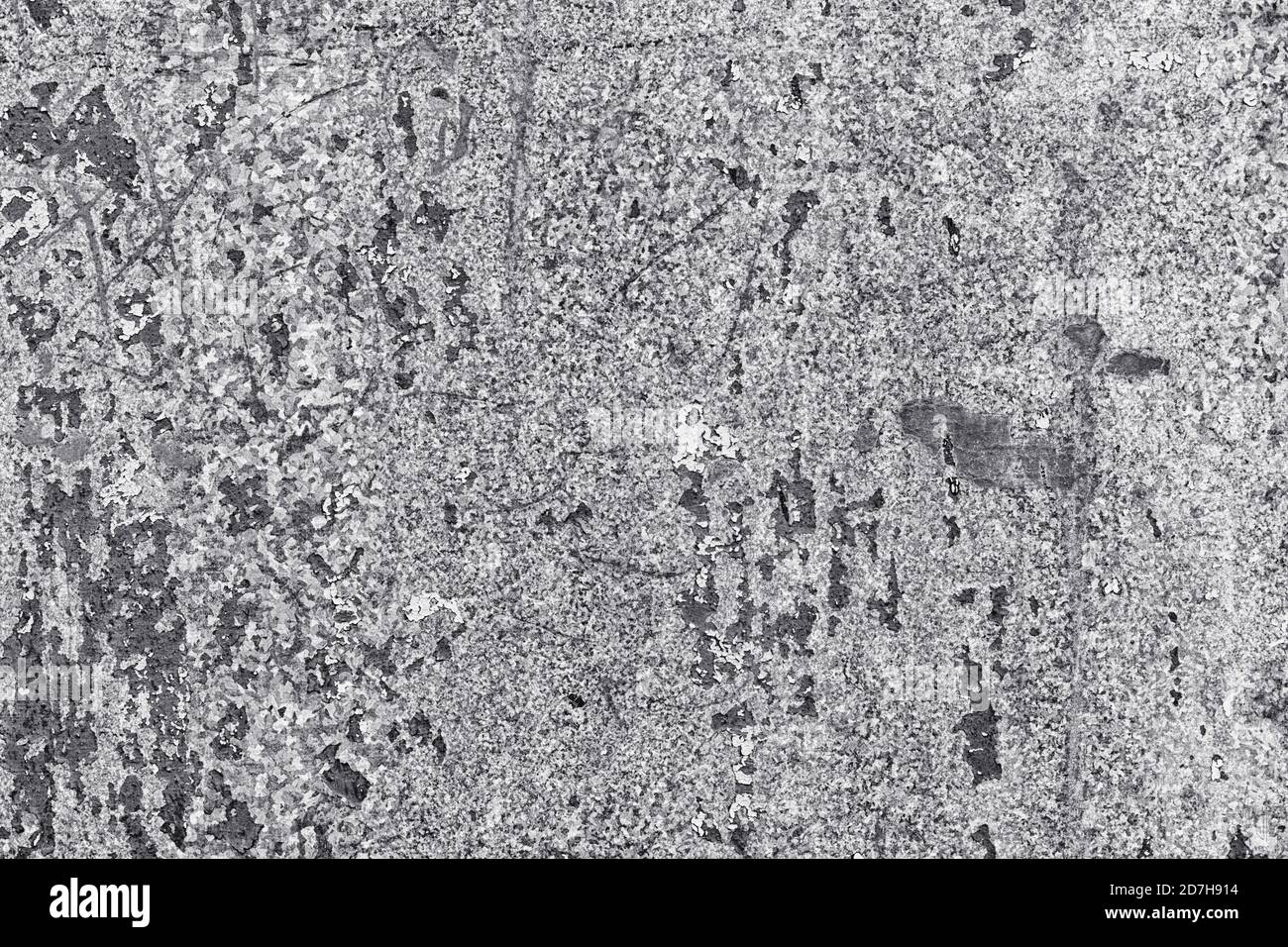 Texture of plaster on the wall. Gray background putty wall Stock Photo ...