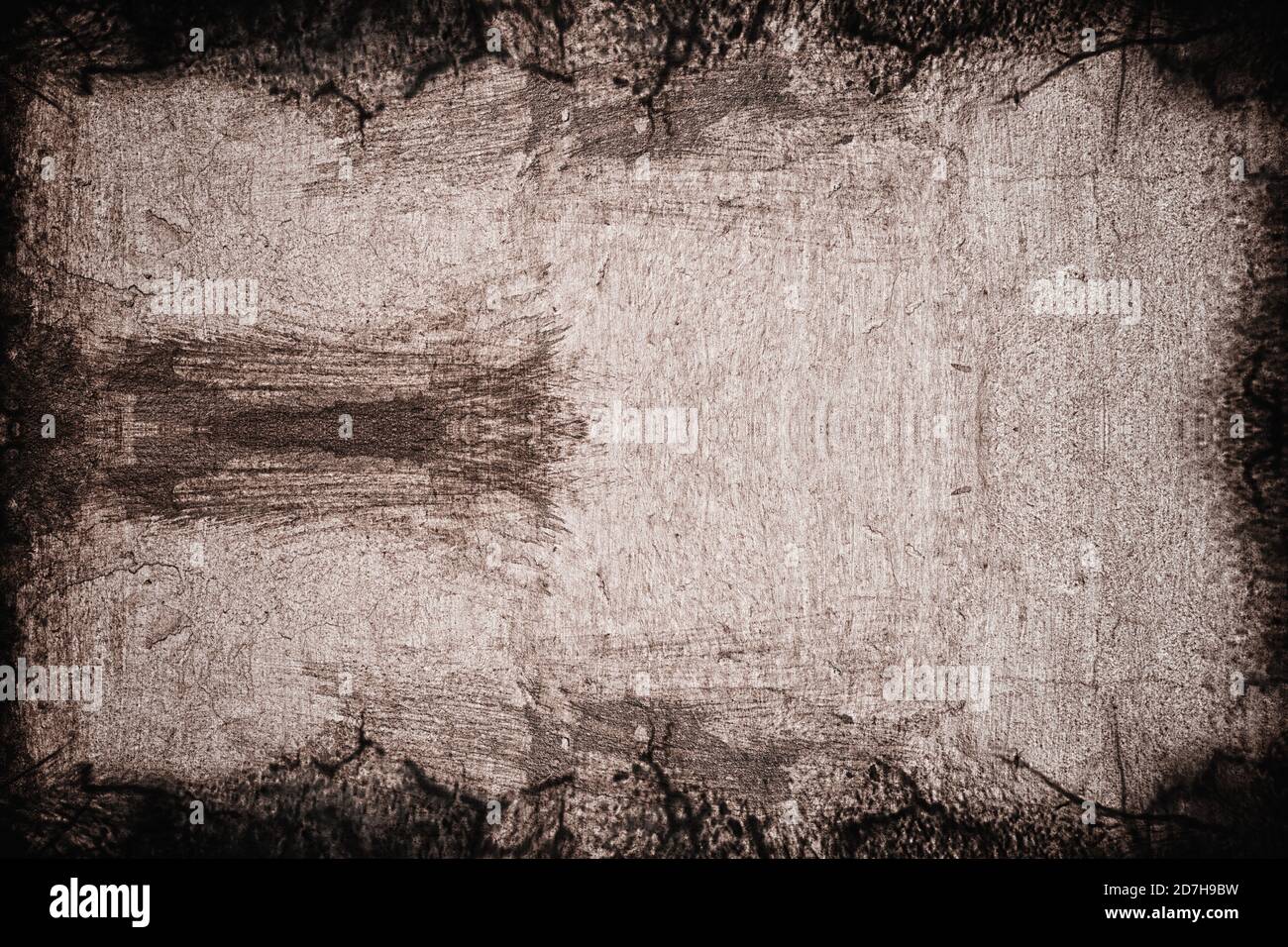 Texture of plaster on the wall. Gray background putty wall Stock Photo ...