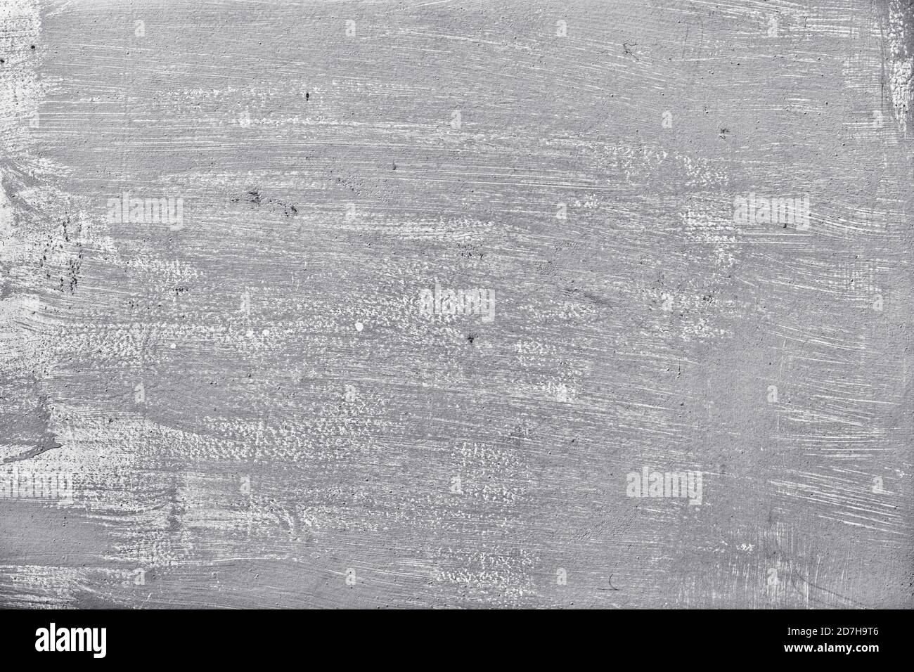Texture of plaster on the wall. Gray background putty wall Stock Photo ...