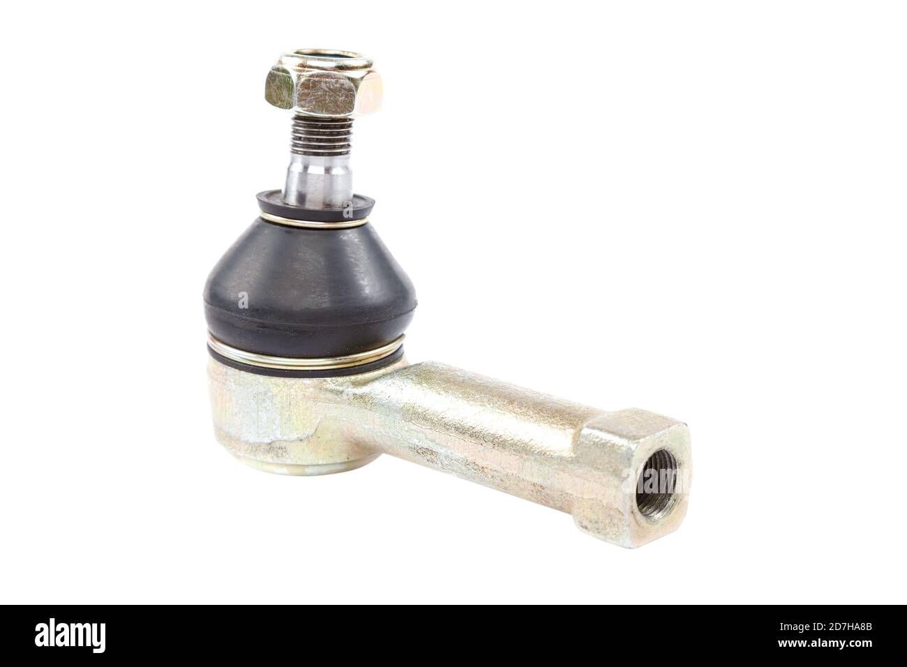 Tie rod end Cut Out Stock Images & Pictures - Alamy