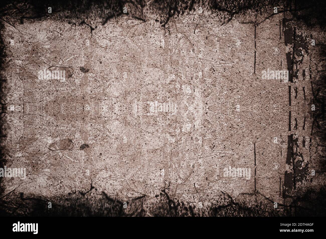 Texture of plaster on the wall. Gray background putty wall Stock Photo ...