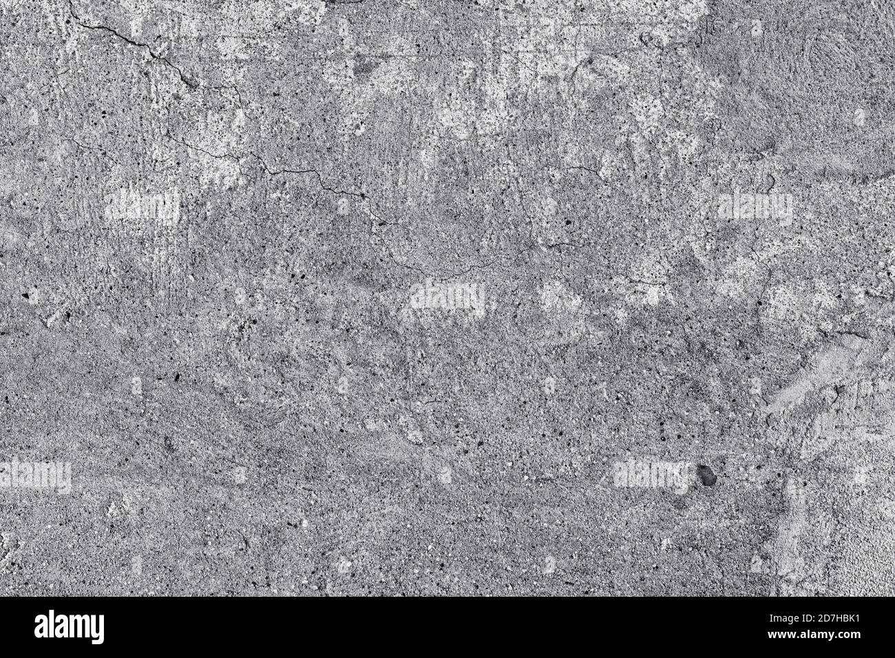 Texture of plaster on the wall. Gray background putty wall Stock Photo ...