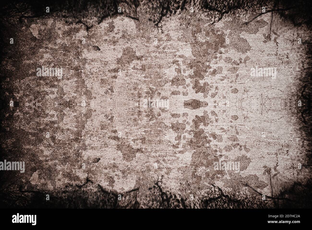 Texture of plaster on the wall. Gray background putty wall Stock Photo ...