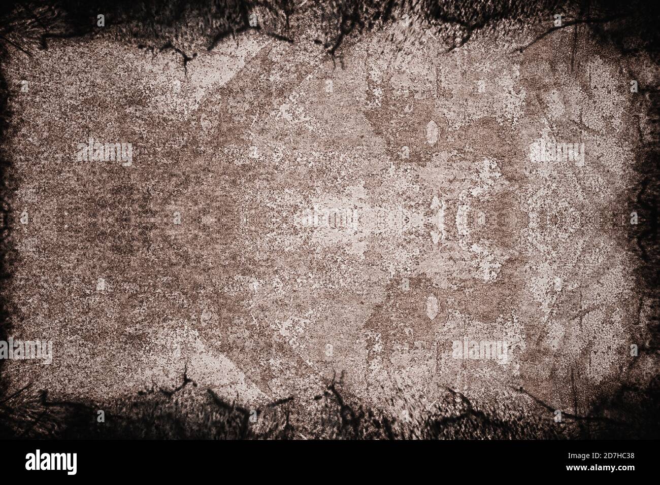 Texture of plaster on the wall. Gray background putty wall Stock Photo ...