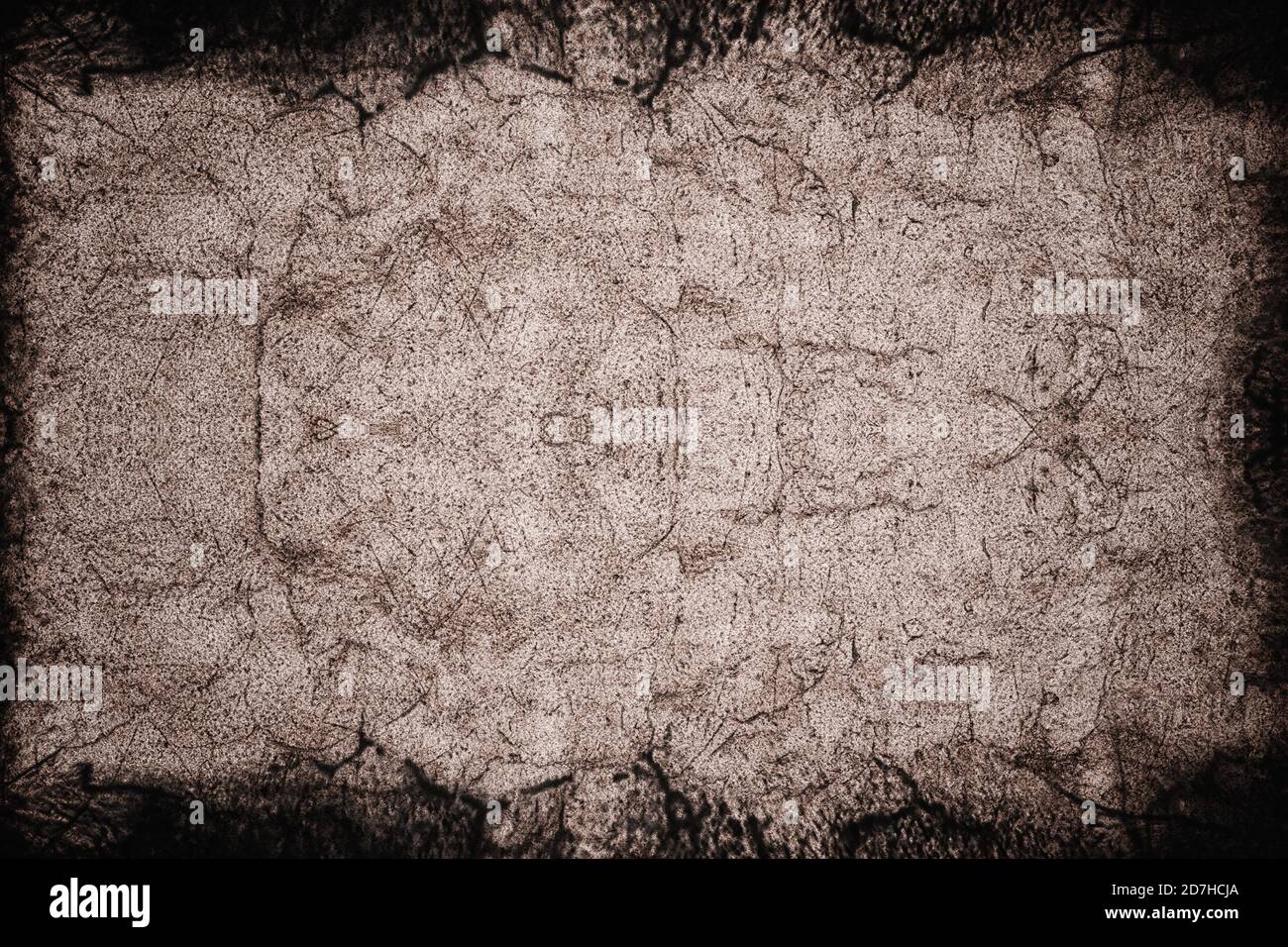 Texture of plaster on the wall. Gray background putty wall Stock Photo ...