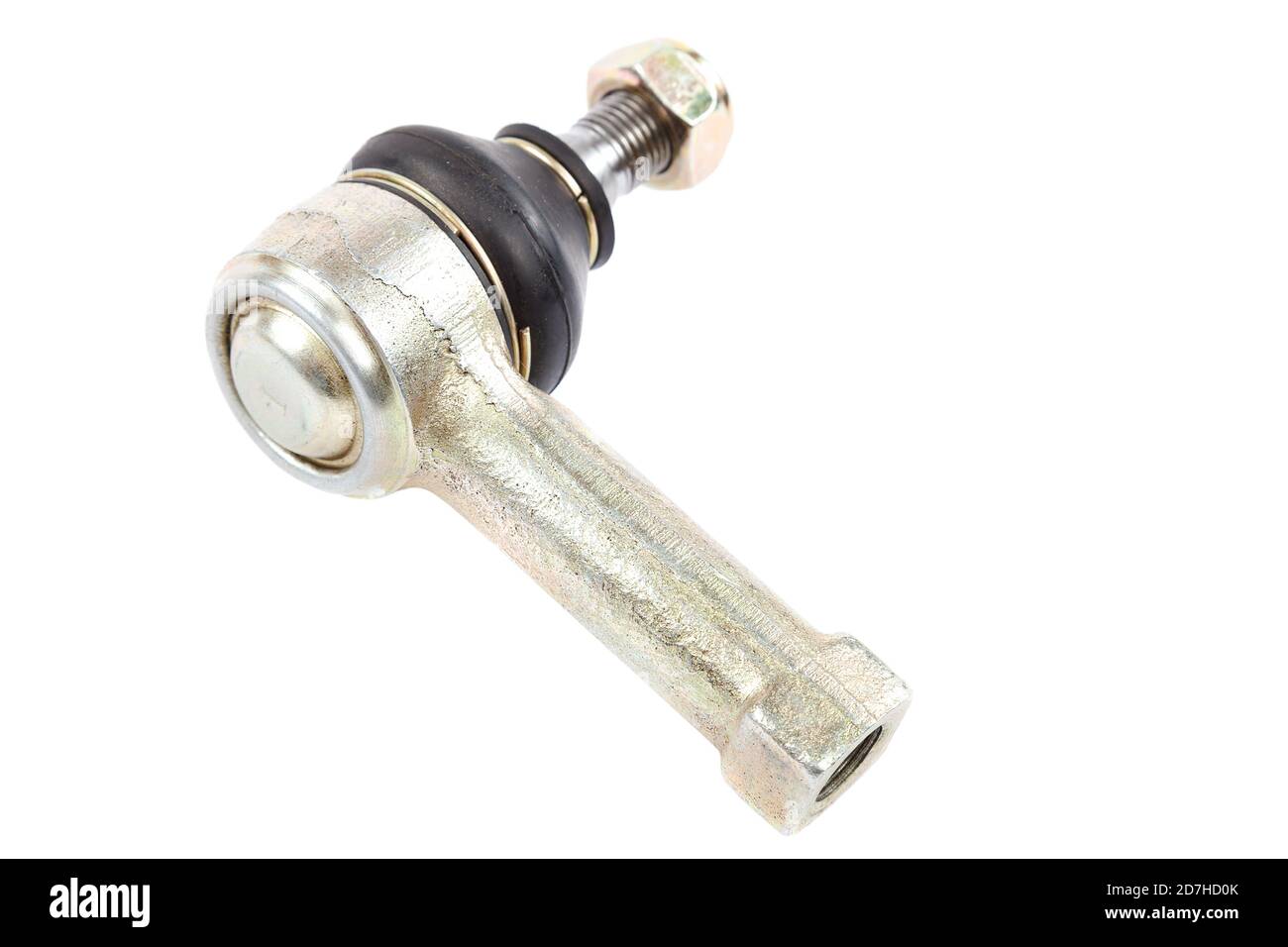 Tie rod end hi-res stock photography and images - Alamy