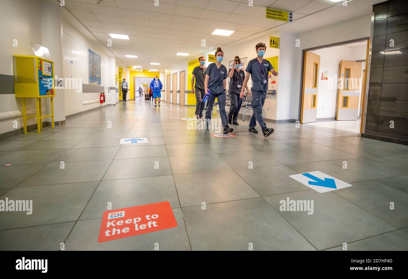 Whiston hospital hi-res stock photography and images - Alamy