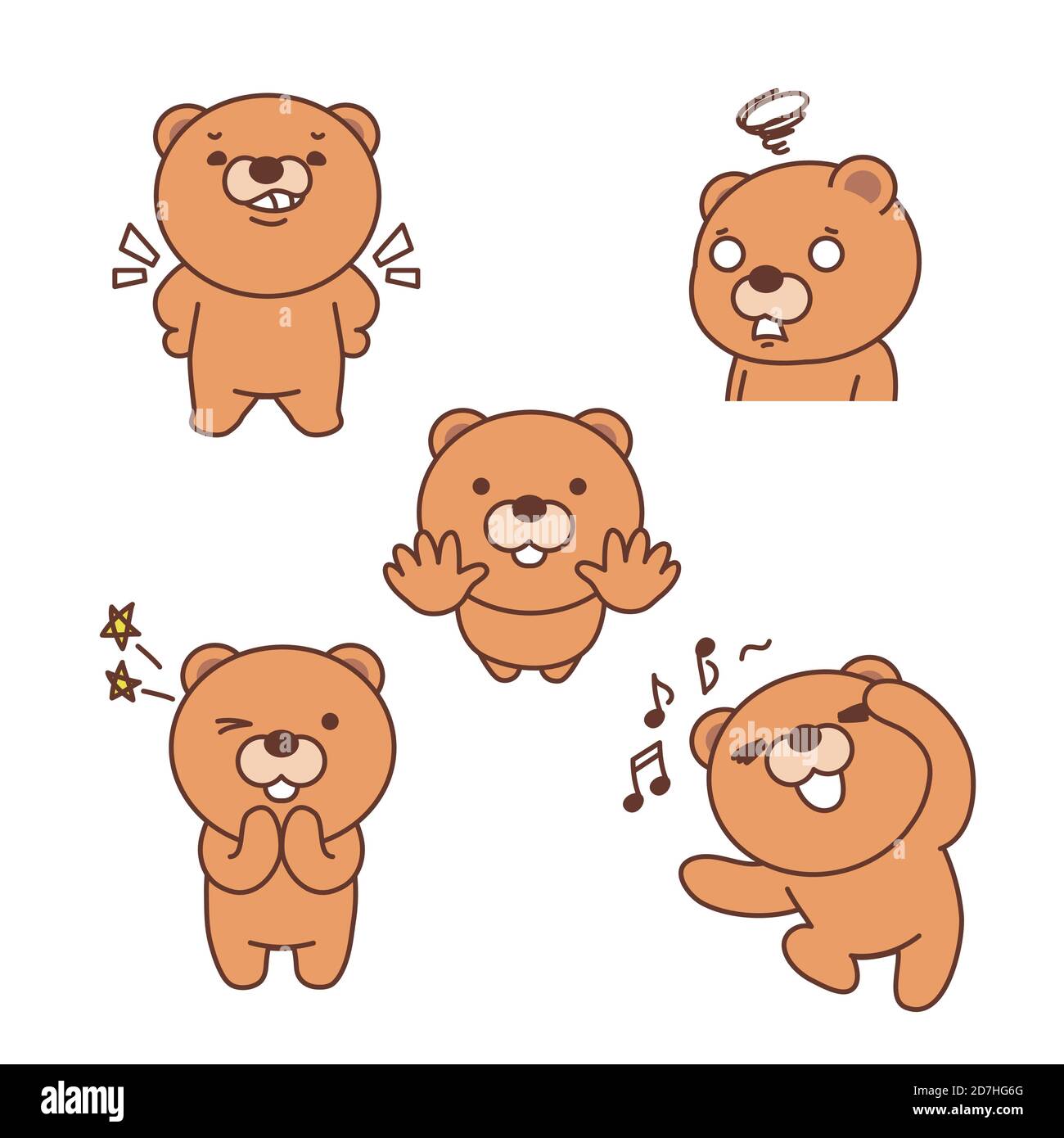 Embarrassment illustration Stock Vector Images - Alamy