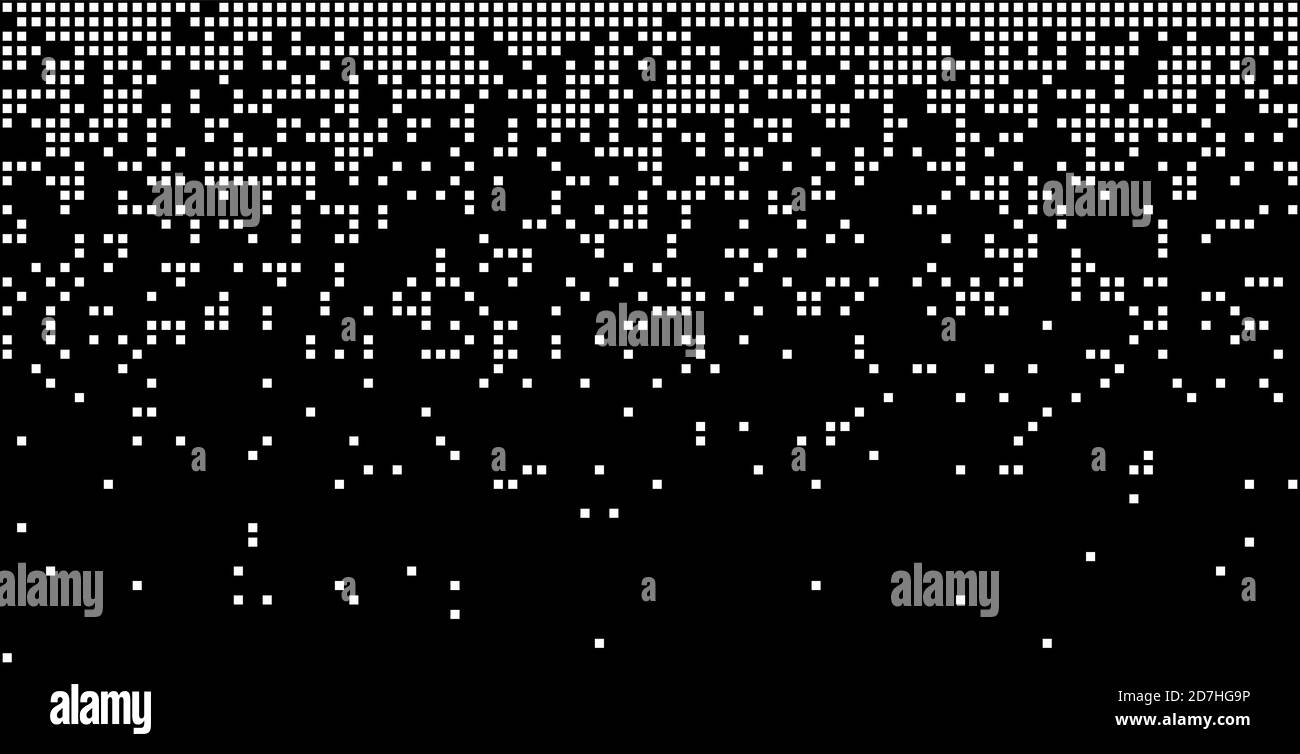 Seamless gradient pattern hi-res stock photography and images - Alamy