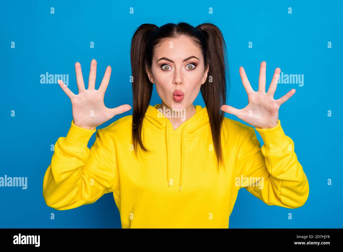 Scaring game hi-res stock photography and images - Alamy