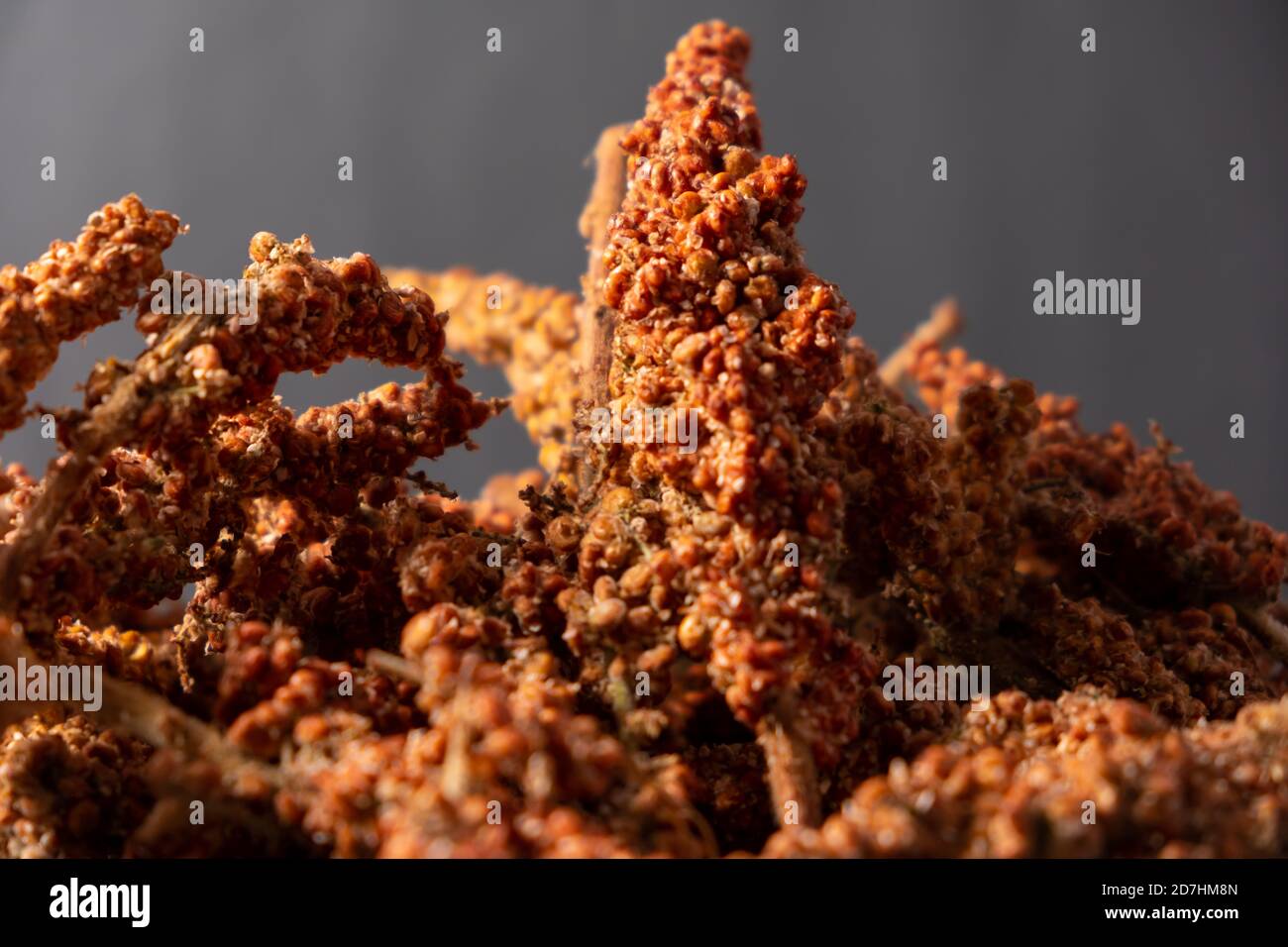 Sumac spice hi-res stock photography and images - Alamy