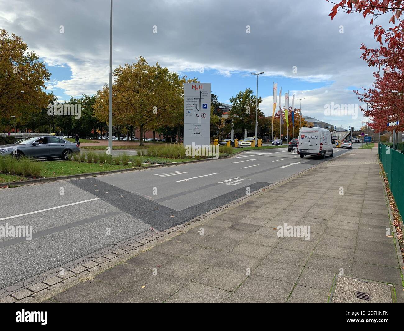 Mhh hi-res stock photography and images - Alamy