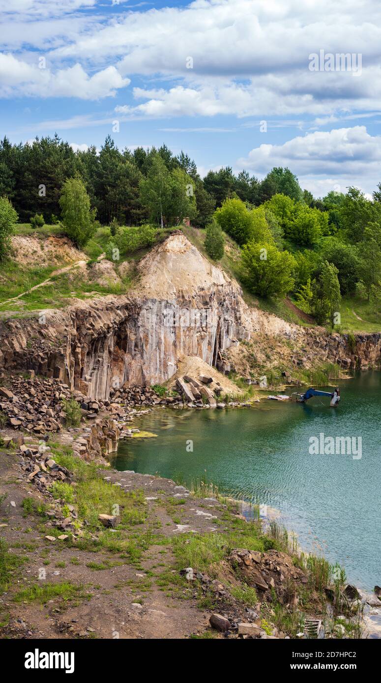 Bazaltove hi-res stock photography and images - Alamy