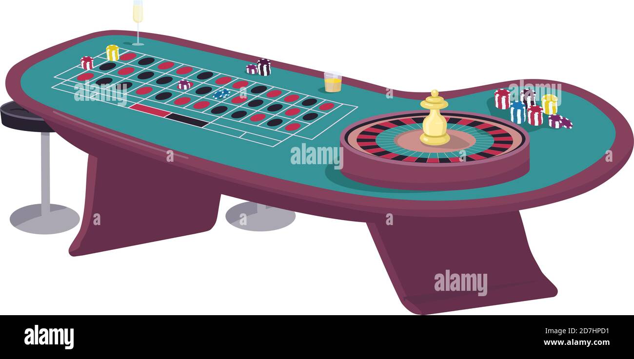 Casino cartoon vector illustration Stock Vector Image & Art - Alamy