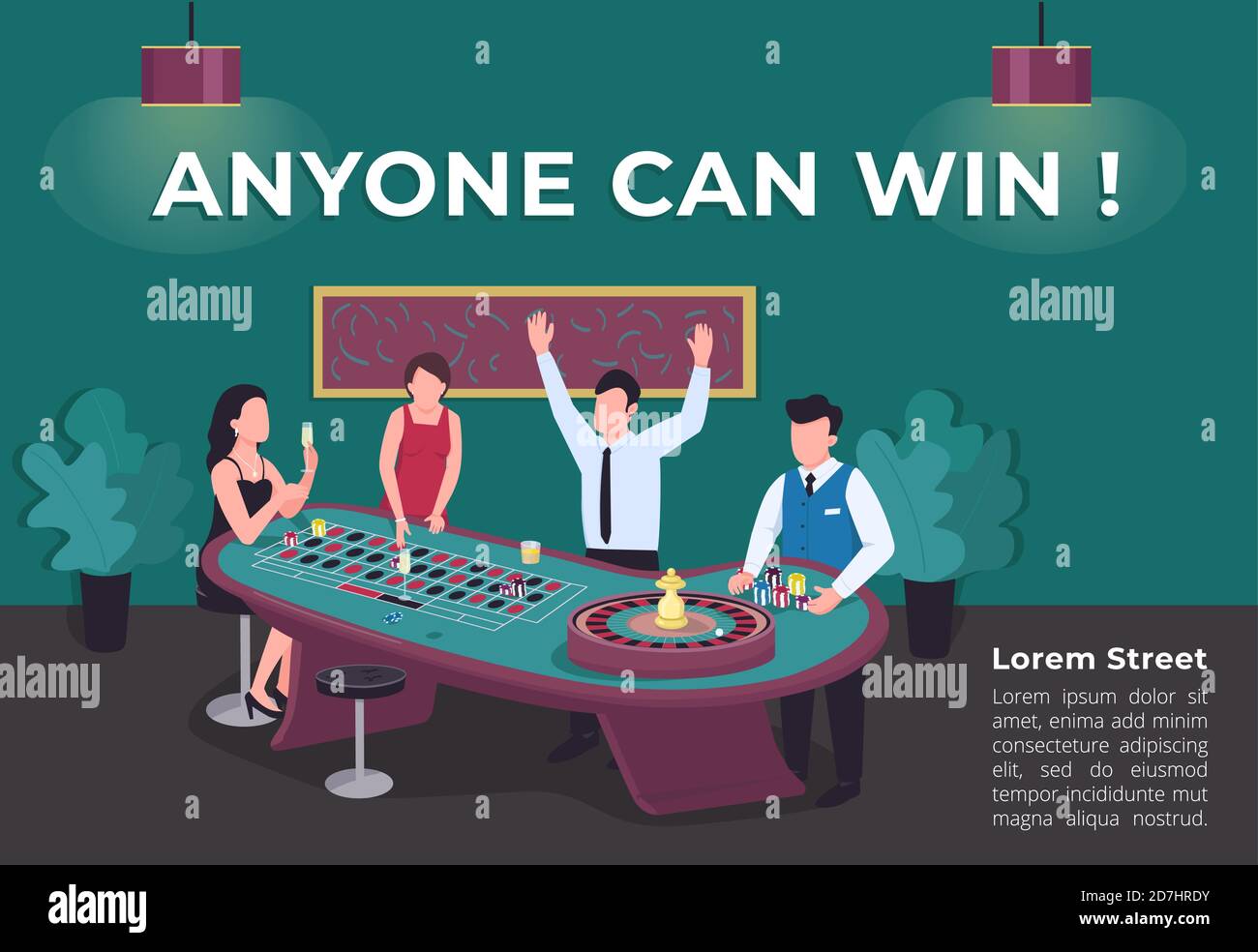 Anyone but you poster hi-res stock photography and images - Alamy