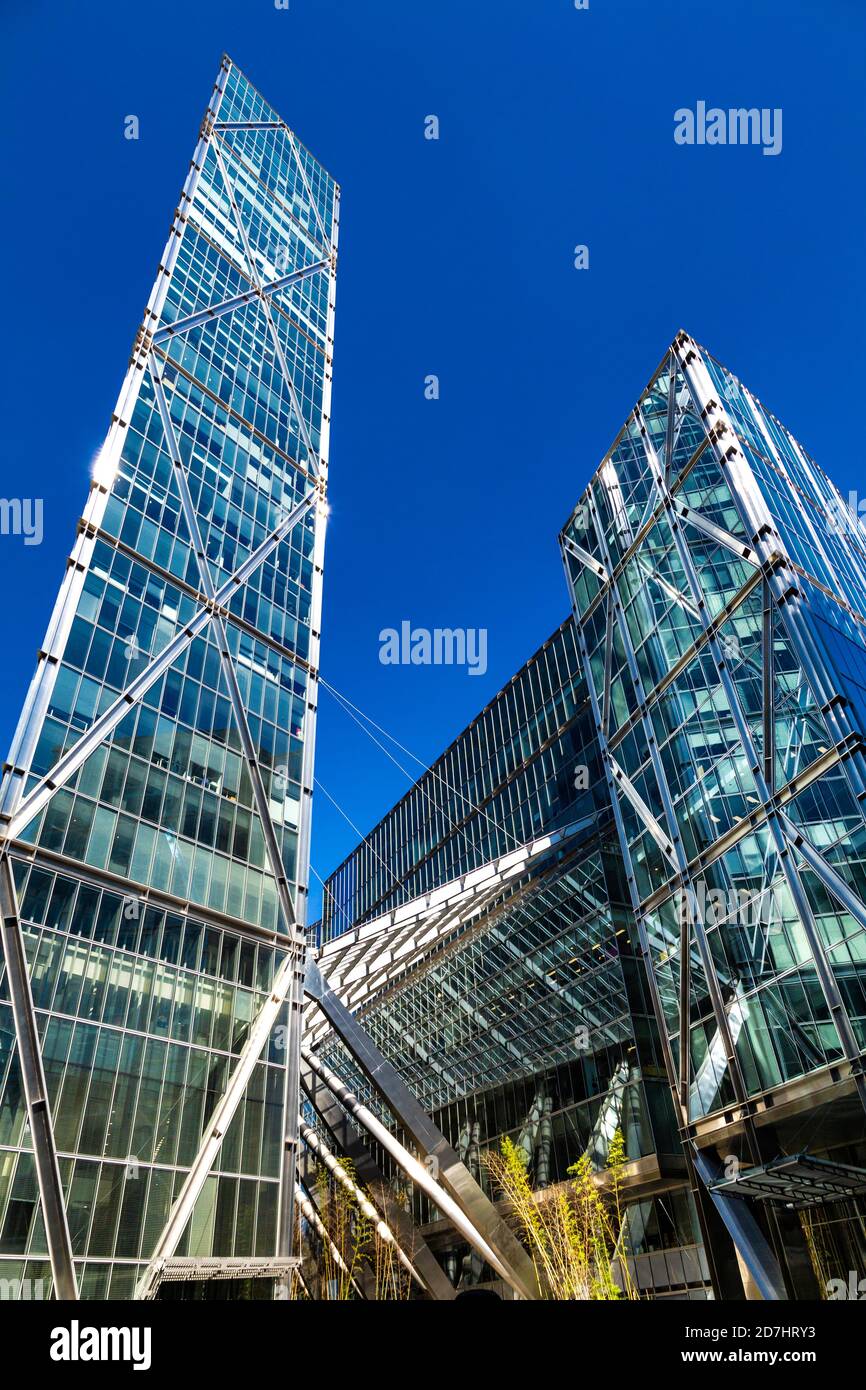 Shoreditch property hi-res stock photography and images - Alamy