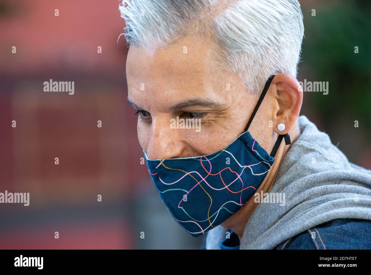 Cuban appearance hi-res stock photography and images - Alamy