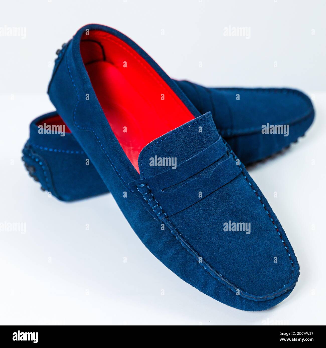 Classic menswear hi-res stock photography and images - Alamy