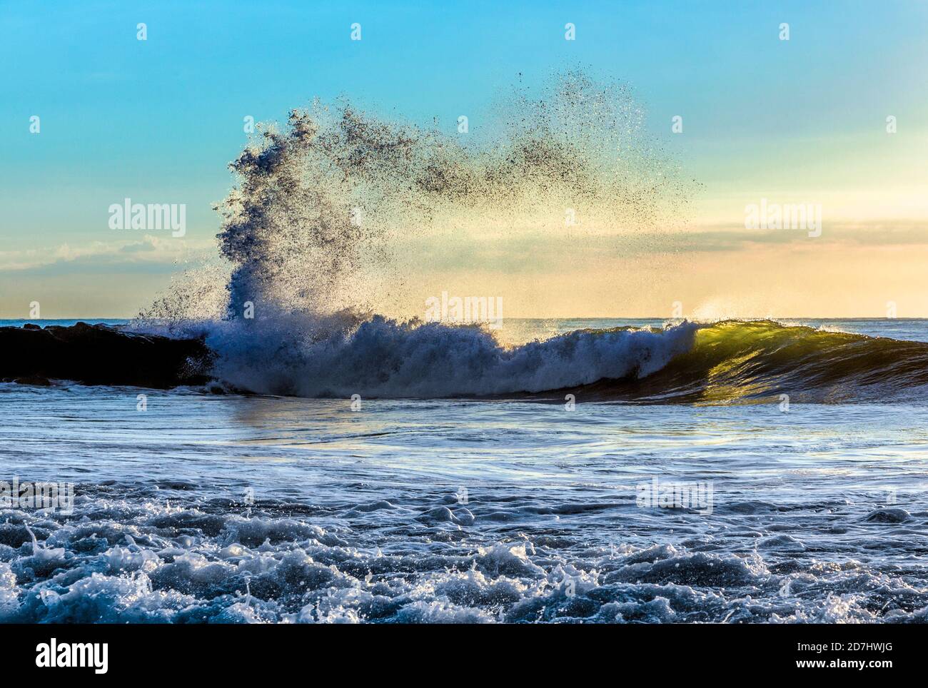 Travel Street Scenes Stock Photo - Alamy