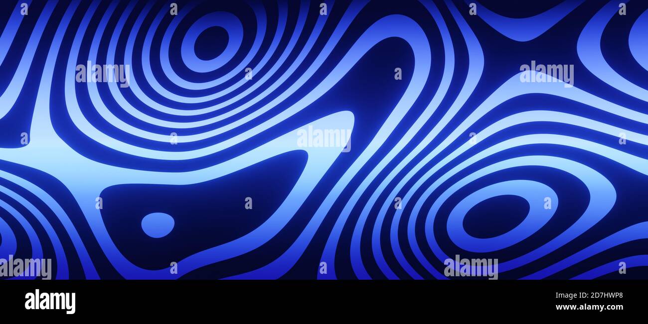 Visualization 3d hi-res stock photography and images - Alamy