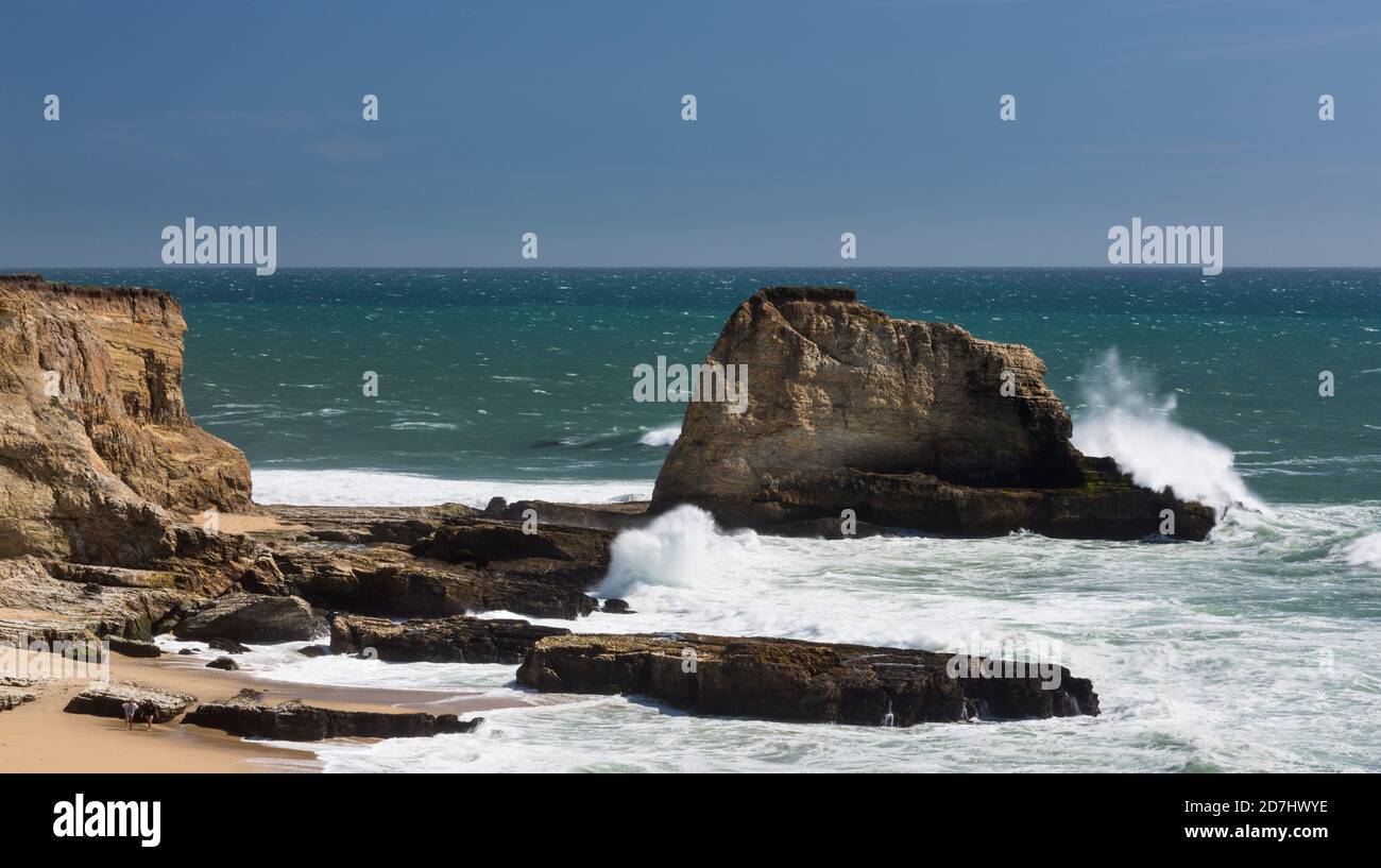 Travel Street Scenes Stock Photo - Alamy