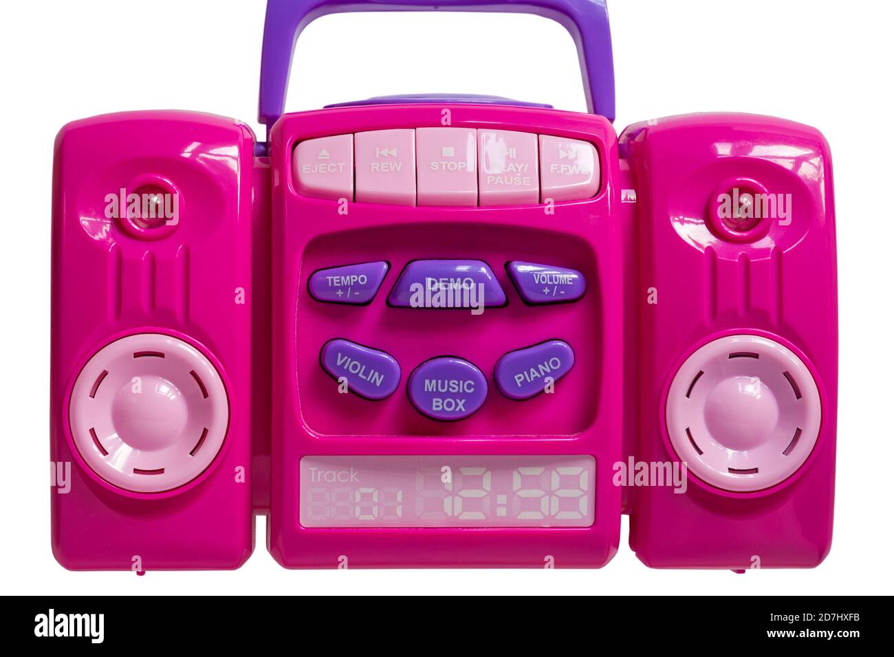 Chad Valley CD Player