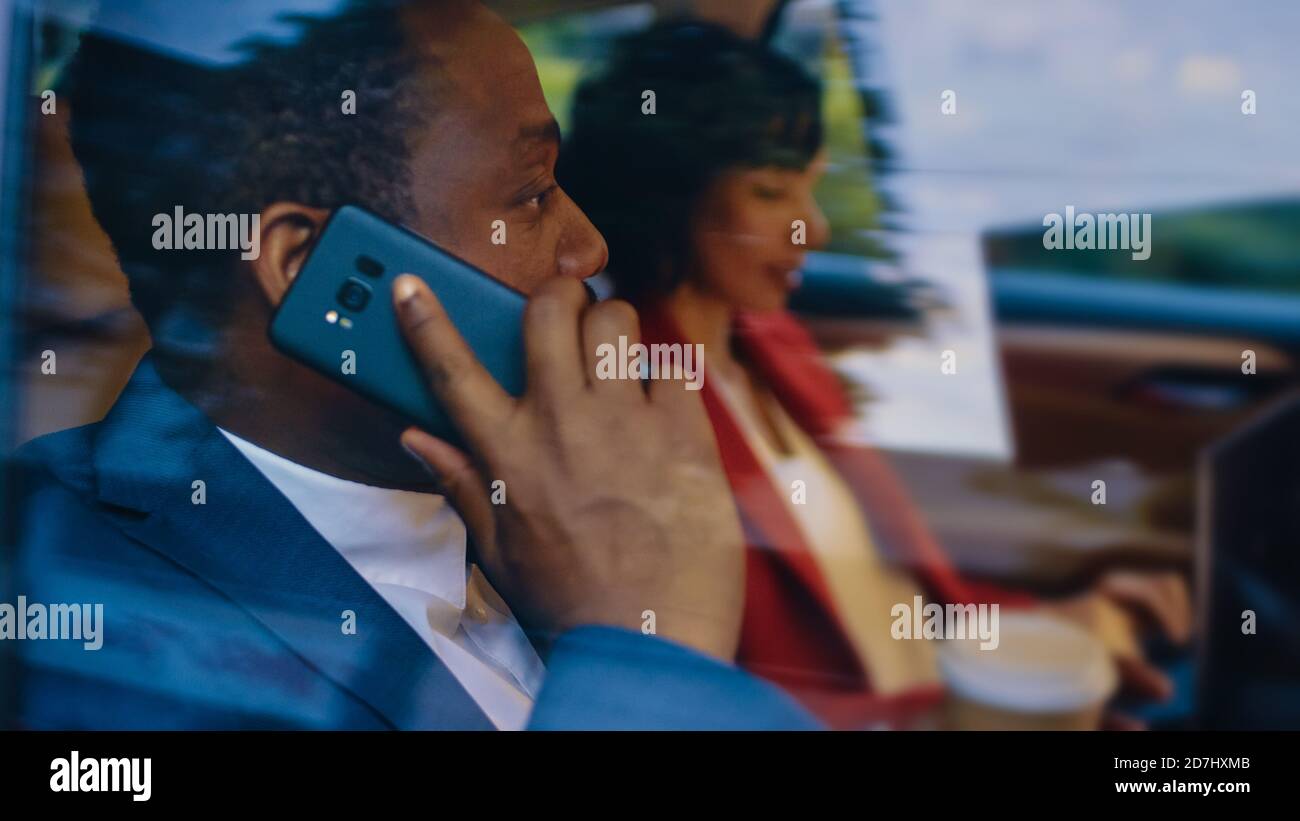 Beautiful shot woman riding car hi-res stock photography and images - Alamy