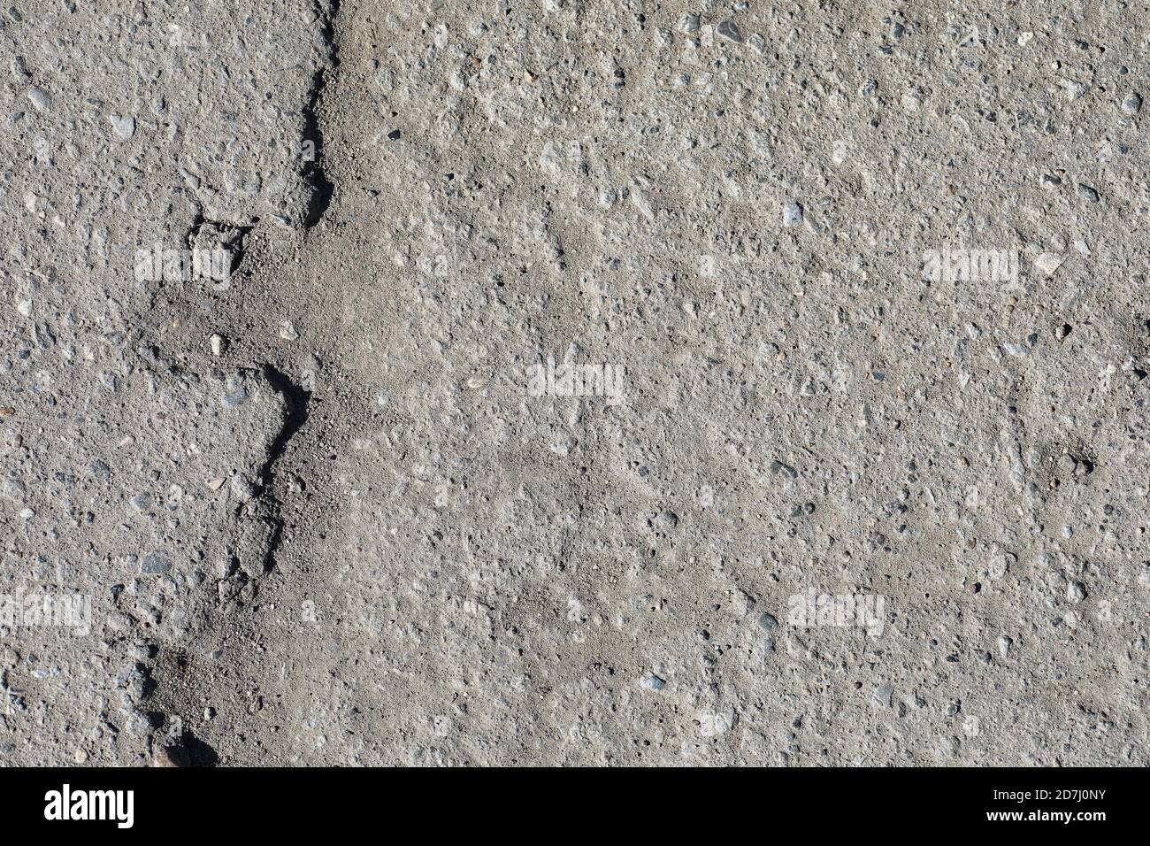 Texture of concrete. Asphalt background. Road surface. Texture of ...
