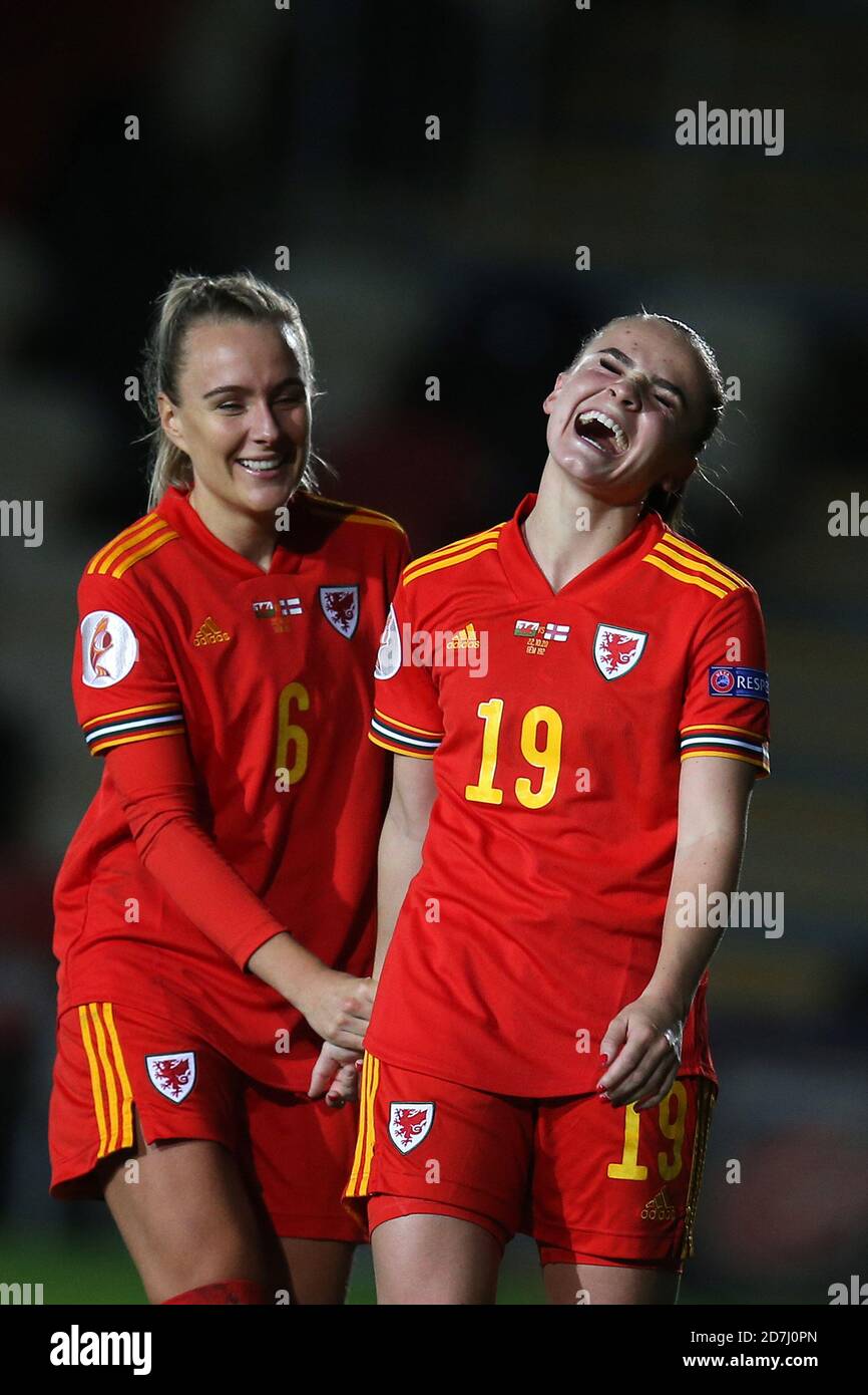 Lily woodham hi-res stock photography and images - Alamy