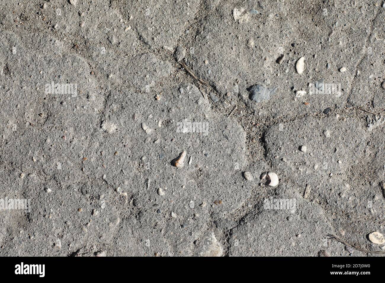 Texture of concrete. Asphalt background. Road surface. Texture of ...