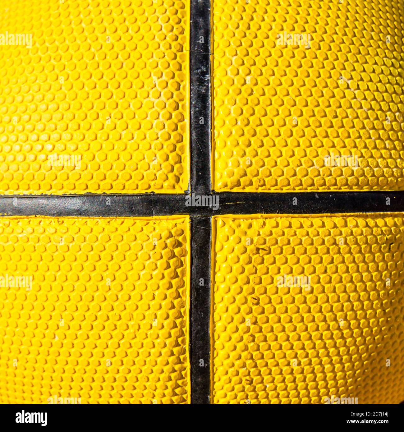 Closeup shot of basketball ball texture Stock Photo - Alamy