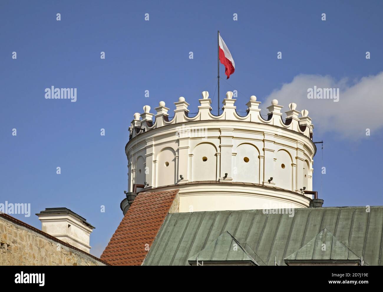 Przemysl fortress hi-res stock photography and images - Alamy