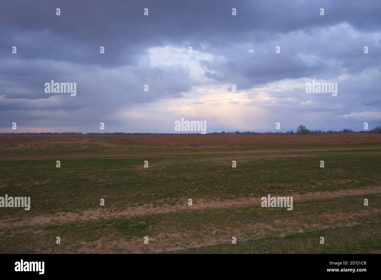 Pre spring hi-res stock photography and images - Alamy