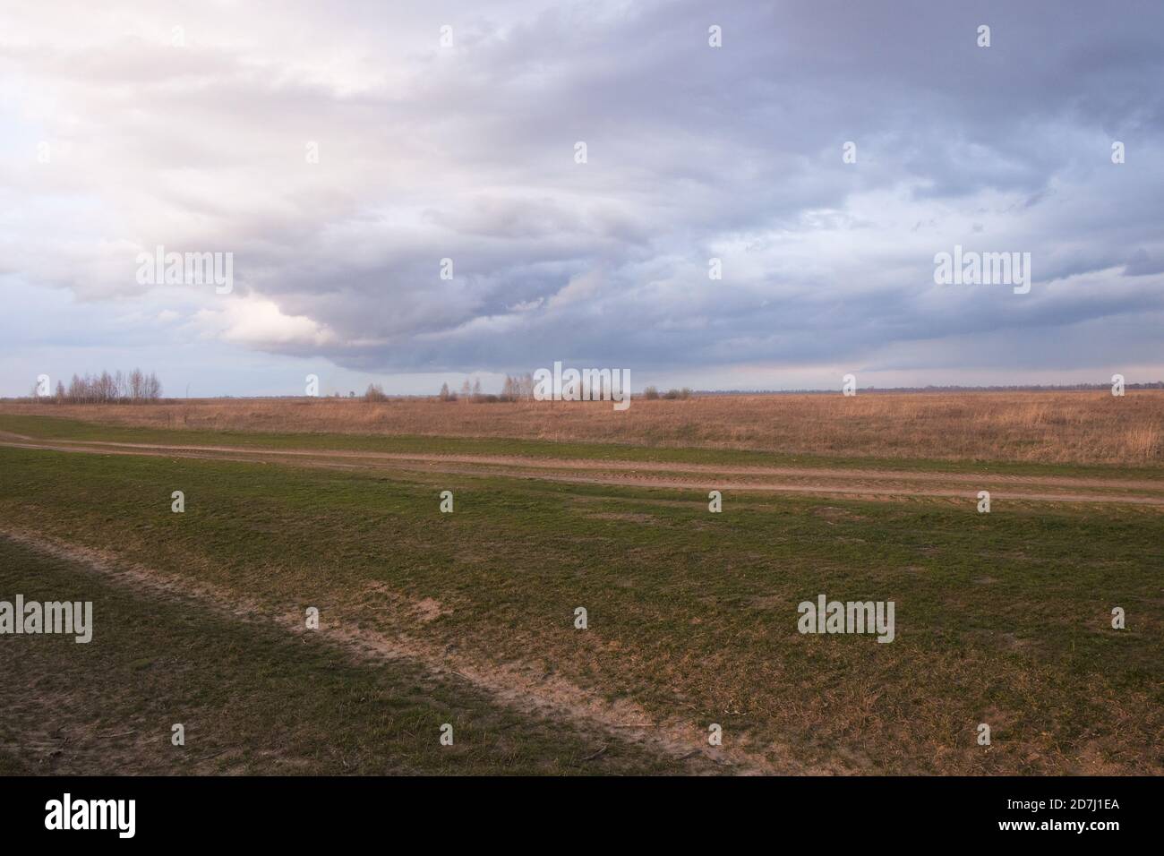 Pre spring hi-res stock photography and images - Alamy