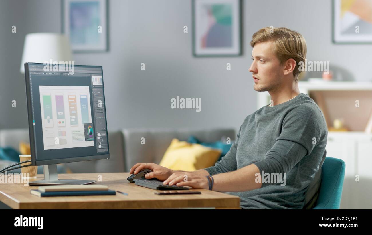 App template hi-res stock photography and images - Alamy