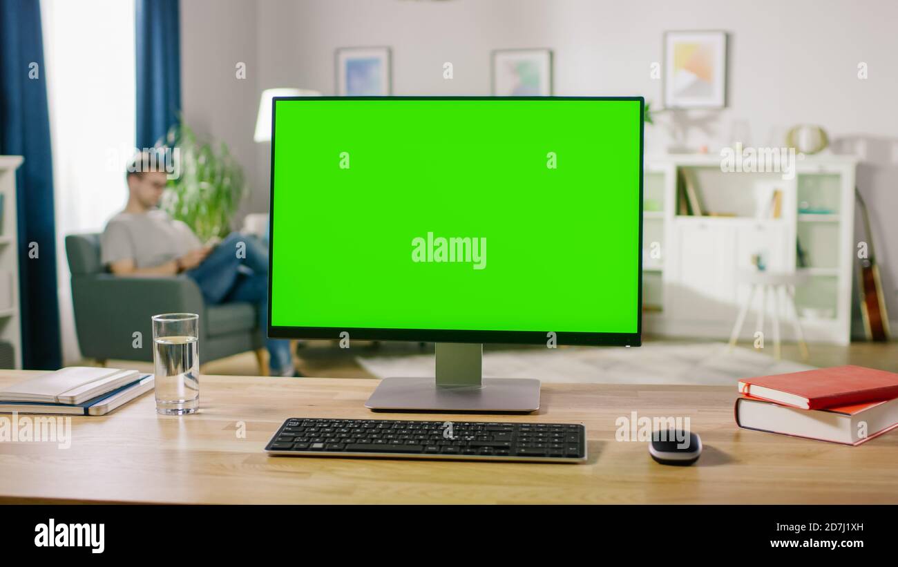 Personal Computer Room Design