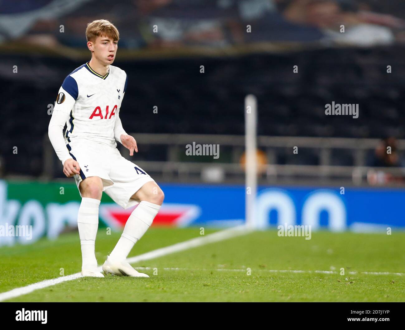 Jack clarke hi-res stock photography and images - Alamy