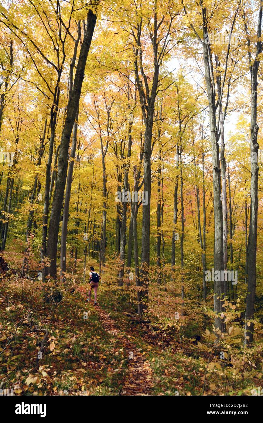 Backwoods people hi-res stock photography and images - Alamy